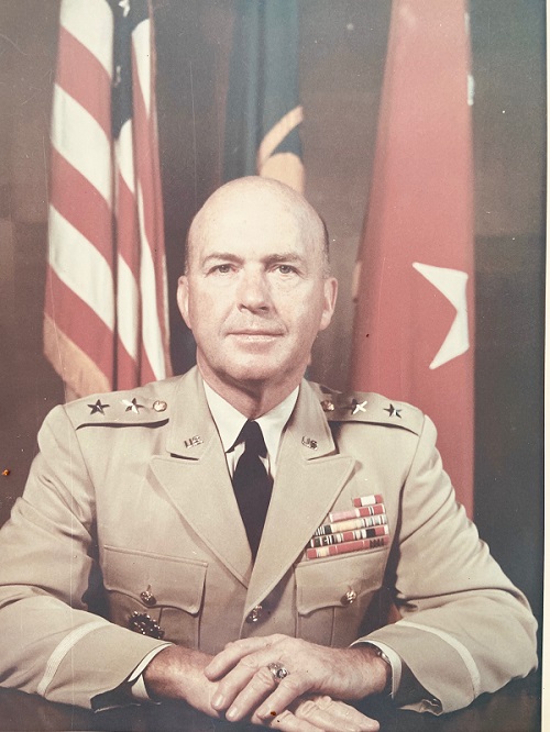 Fathers and Sons – Marshall Craig