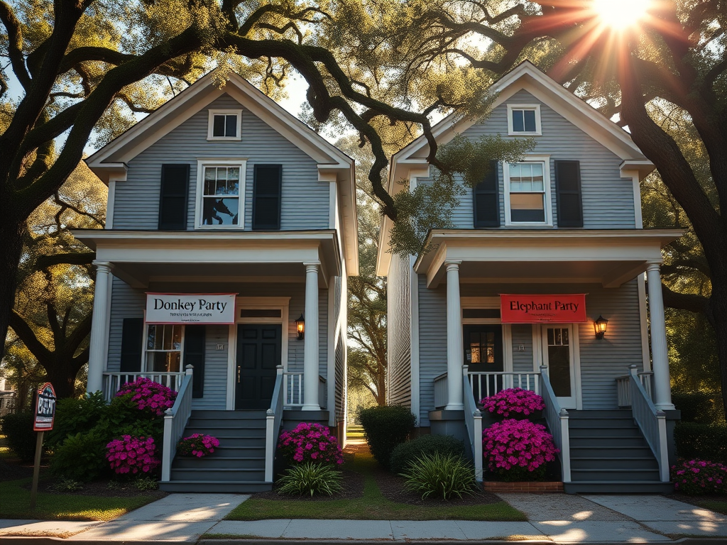 Eighty Feet Apart – Marshall Craig